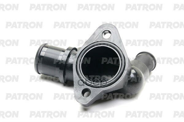Фланец системы охлаждения PEUGEOT: 306, 406 (2.0) CITROEN: Xantia, Xsara, ZX (2.0) PATRON арт. P29-0044