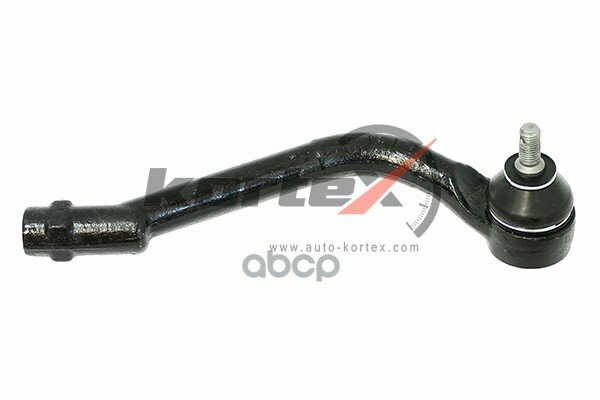 Наконечник рулевой тяги L KORTEX арт. KRT5131