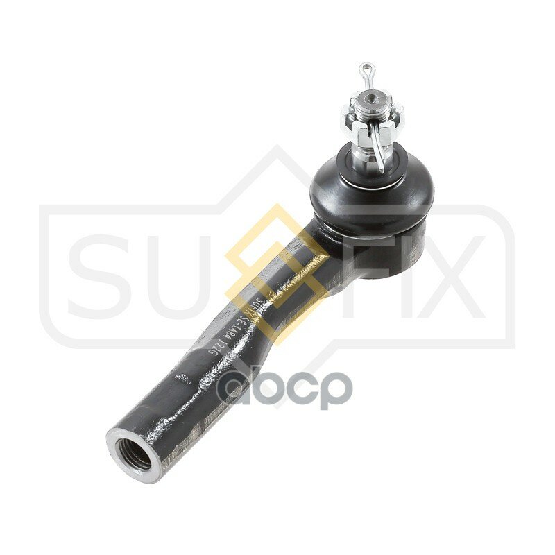Рулевой наконечник R LEXUS IS200-300 (_E10) 99-05 SUFIX арт. SE-1484