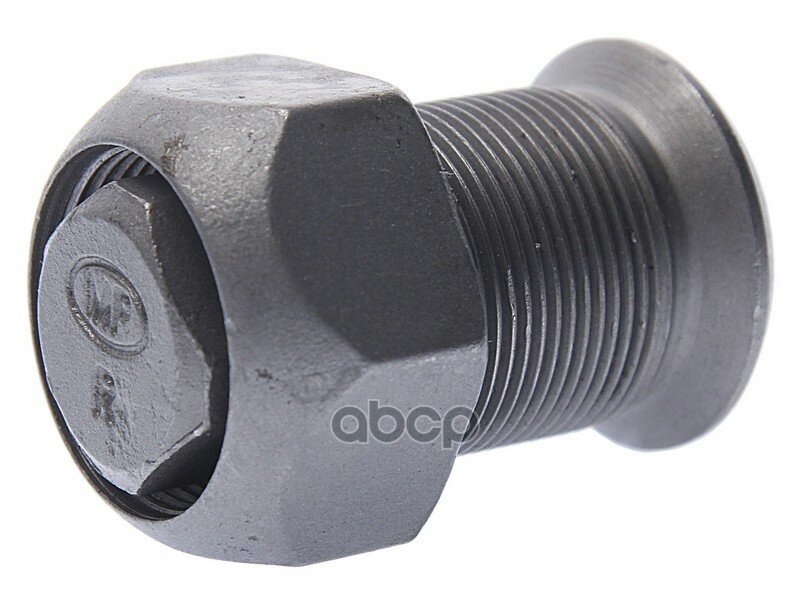 Футорка 20х1.5 внутренняя 30х1.5 наружная ГАЗ-53,3307, ЗИЛ, краз (гайка колеса) правая СБ тефлон MEGAP MEGAPOWER Automotive арт.