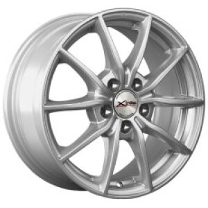 Литой колесный диск X-trike X-111М 6.5x15/5x114.3 D67.1 ET45 HS
