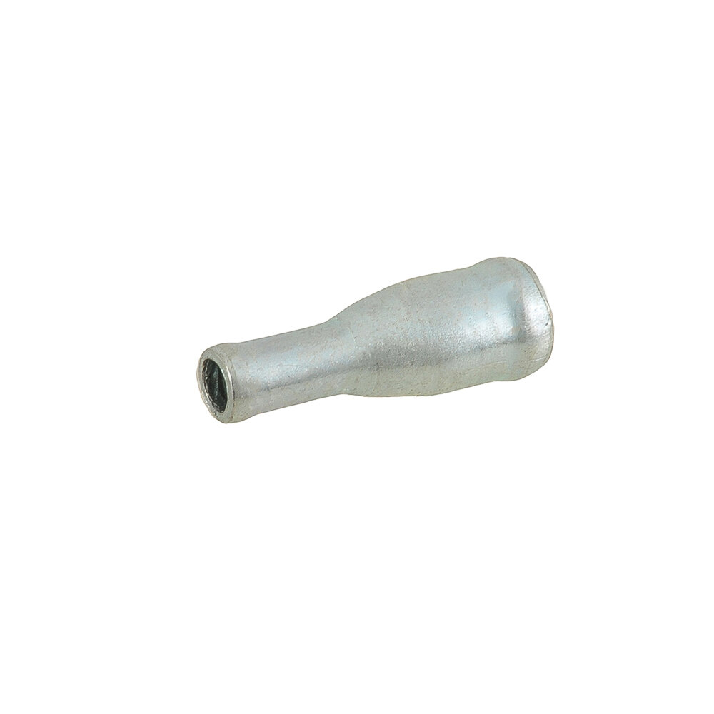 Трубка переходник D-10х16 мм BI1320958