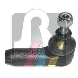 Наконечник рулевой тяги R RTS арт. 91-05925