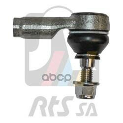 Наконечник рулевой лев.+прав! Chevrolet Aveo 1.2-1.6/1.3D 11> RTS арт. 9103159