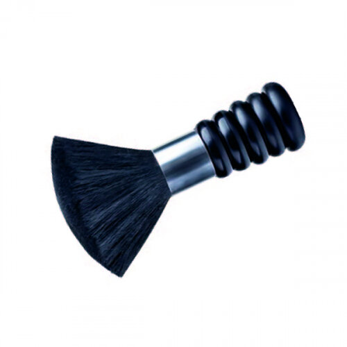 Кисть-сметка Harizma h10517 черная нейлон