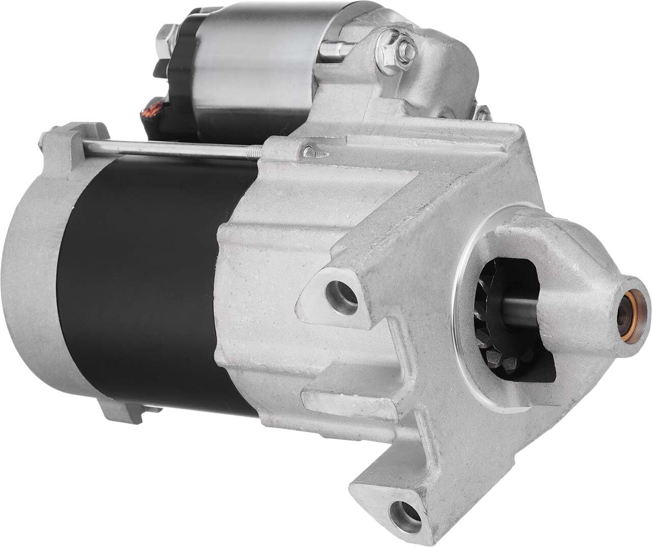 Стартер Куб Кадет с дв. Хонда (TT15965)