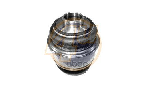 Сайлентблок bmw e39/e38/e60/e65/x5 плавающий 4U арт. BW-P-68599