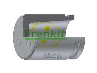 Поршень тормозного суппорта (передний/задний) MAZDA CX-7/CX-9 /D=45,00mm Frenkit P455304 Frenkit арт. P455304