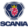 SCANIA 1503399 Уплотнительное кольцо SCANIA