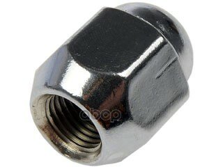 Гайка колесная металлическая - m12 NISSAN арт. 40224V5510