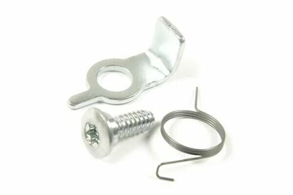 Для храповика (собачка стартера) в сборе с пружиной для бензопилы MAKITA EA3203S, EA3202S, EA3501S, EA3502S, EA3503S 195761-6