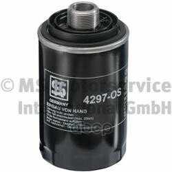 Фильтр масляный KOLBENSCHMIDT арт. 50014297