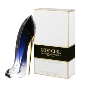 Парфюмерная вода Carolina Herrera Good Girl Legere 80 мл.