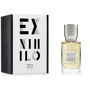 Парфюмерная вода EX Nihilo French Affair 100 мл.