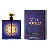 Yves Saint Laurent Belle d`Opium 50 мл. Парфюмерная вода
