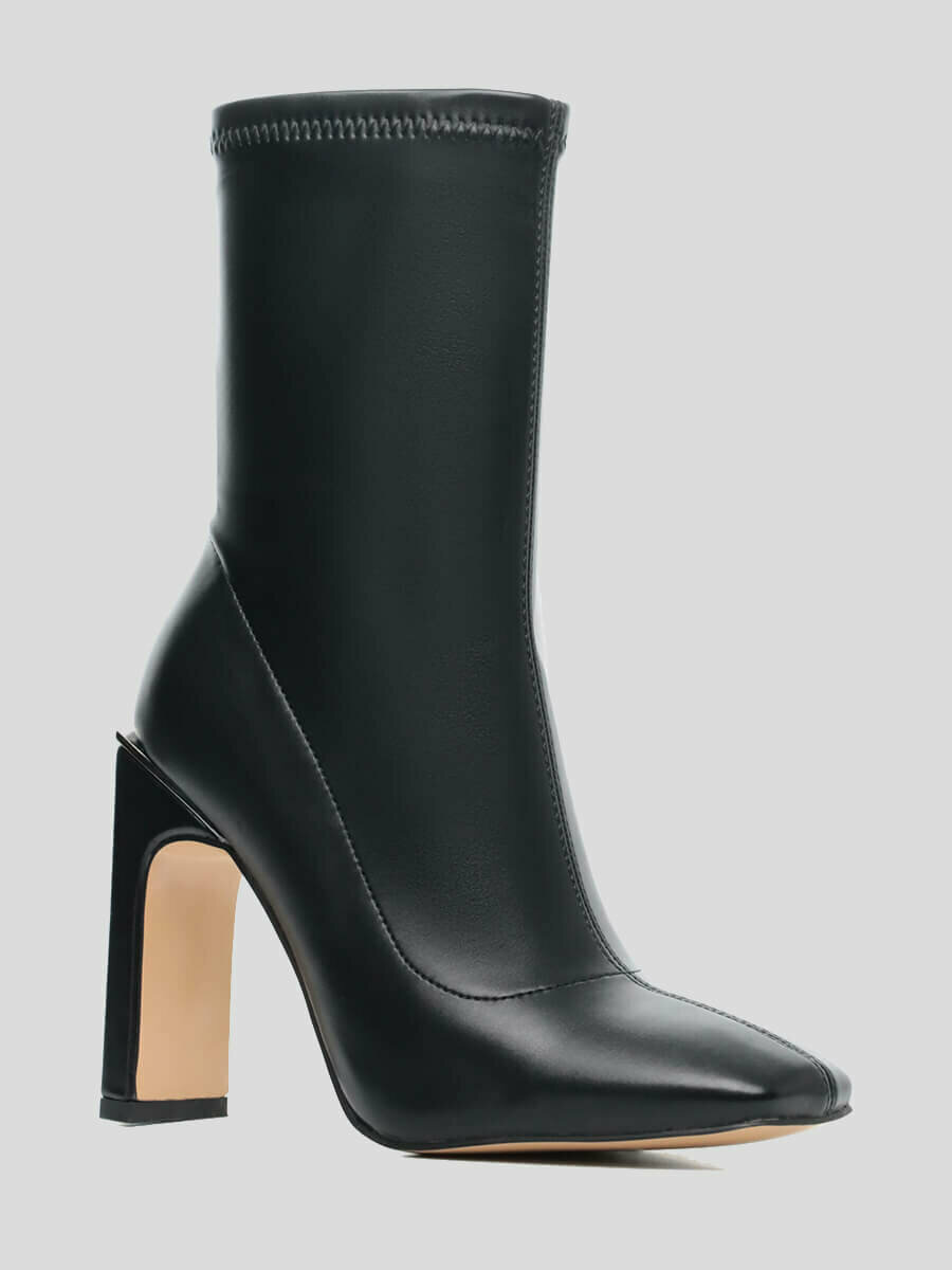 Полусапоги