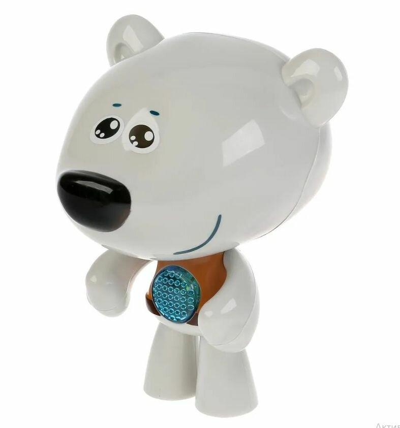 Музыкальный Тучка мимимишки, 15 песен и фраз, пластик , для детей