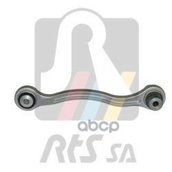 Рычаг задн. подв. L MERCEDES W204/W205/W212/X204/X218/X253 07-> RTS арт. 95-90849-2
