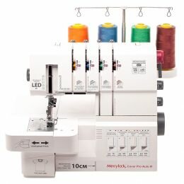 Распошивальная машина Merrylock Cover Pro Auto III