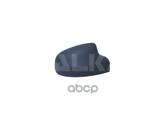 Корпус бокового зеркала/правое под покраску(загрунт.) ALKAR арт. 6342594