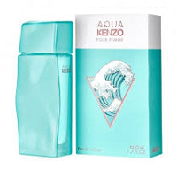 Туалетная вода Kenzo Aqua pour Femme 30 мл