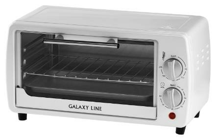 GALAXY LINE GL 2625 белый