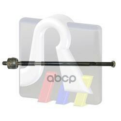 Тяга рулевая с г/у TRW VW: PASSAT 02/88-05/97 RTS арт. 92-00952