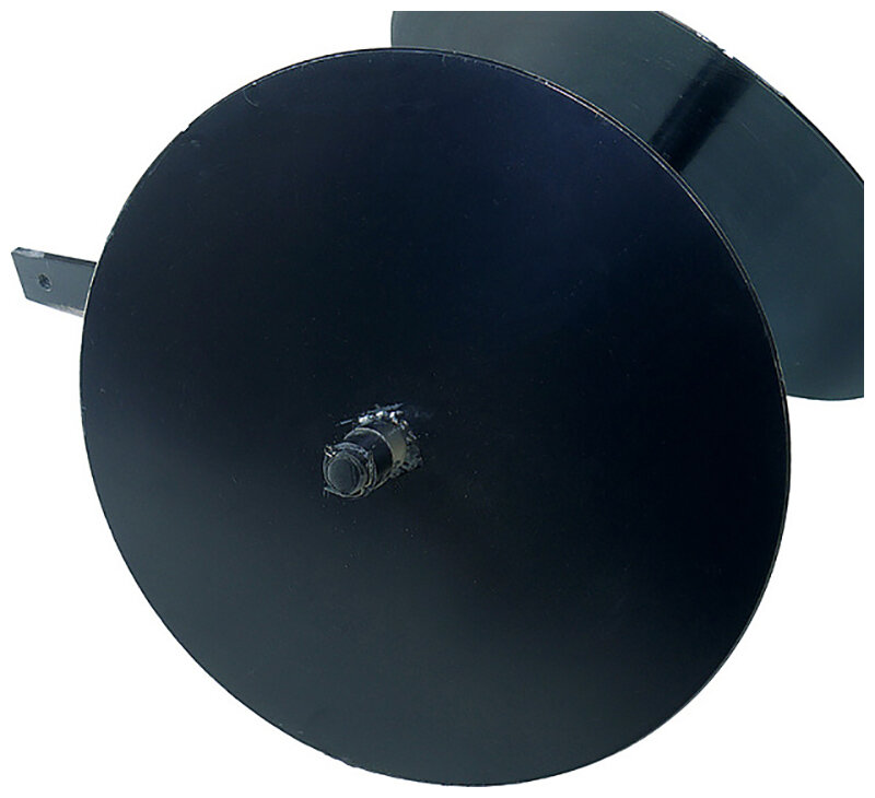 Окучник дисковый Sturm! GKE-07