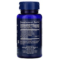 Life Extension Optimized Quercetin 250 мг 60 капсул (Life Extension)