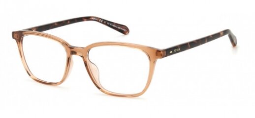 Медицинские оправы Fossil fos 7126 tui
