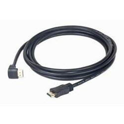 Видеокабель переходник Gembird HDMI (male)-HDMI (male) 3 м