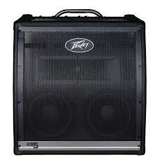 Комбоусилитель гитарный PEAVEY KB 5