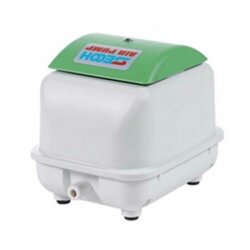 Компрессор Secoh JDK-40 для пруда и септика