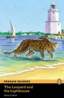 The Leopard and the Lighthouse (with Audio CD)
