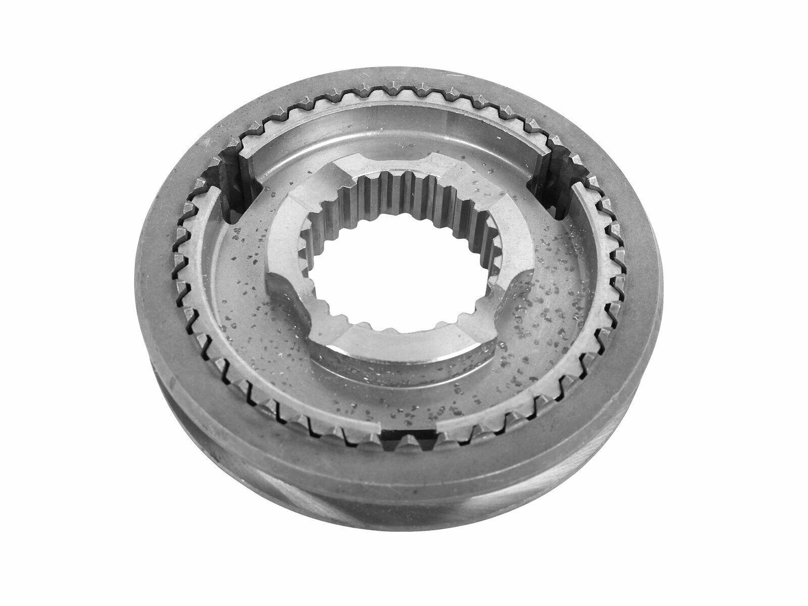 Муфта КПП ГАЗ-31029 3302 ГАЗель Next 1-2 передачи СБ Н/О 3302-1701174