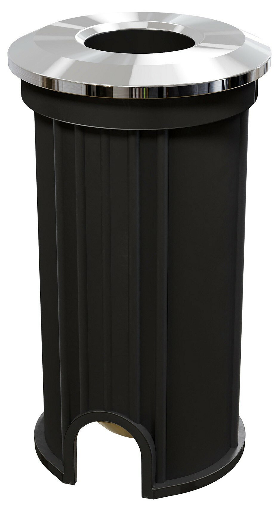 Встраиваемый в дорогу светильник Maytoni Outdoor Импульс O044DL-L1S3K2