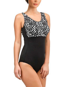 Корсет грудо-поясничный К-530 №6 беж