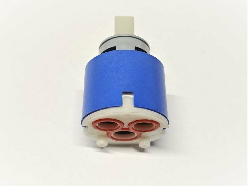 Картридж 35мм K-35A смесителя MELANGE IDEAL STANDARD