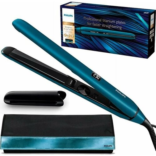 Купить Выпрямитель для волос Philips HPS930/40 - цена: 15990 ...