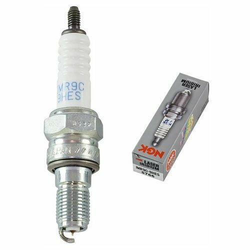Свеча зажигания Ngk 5766