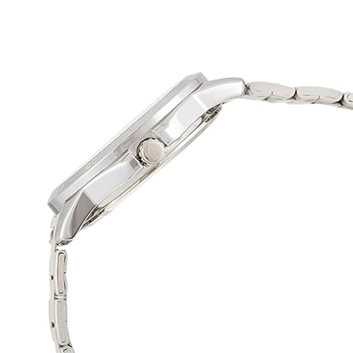 Наручные часы CASIO Collection, серебряный — фото 1