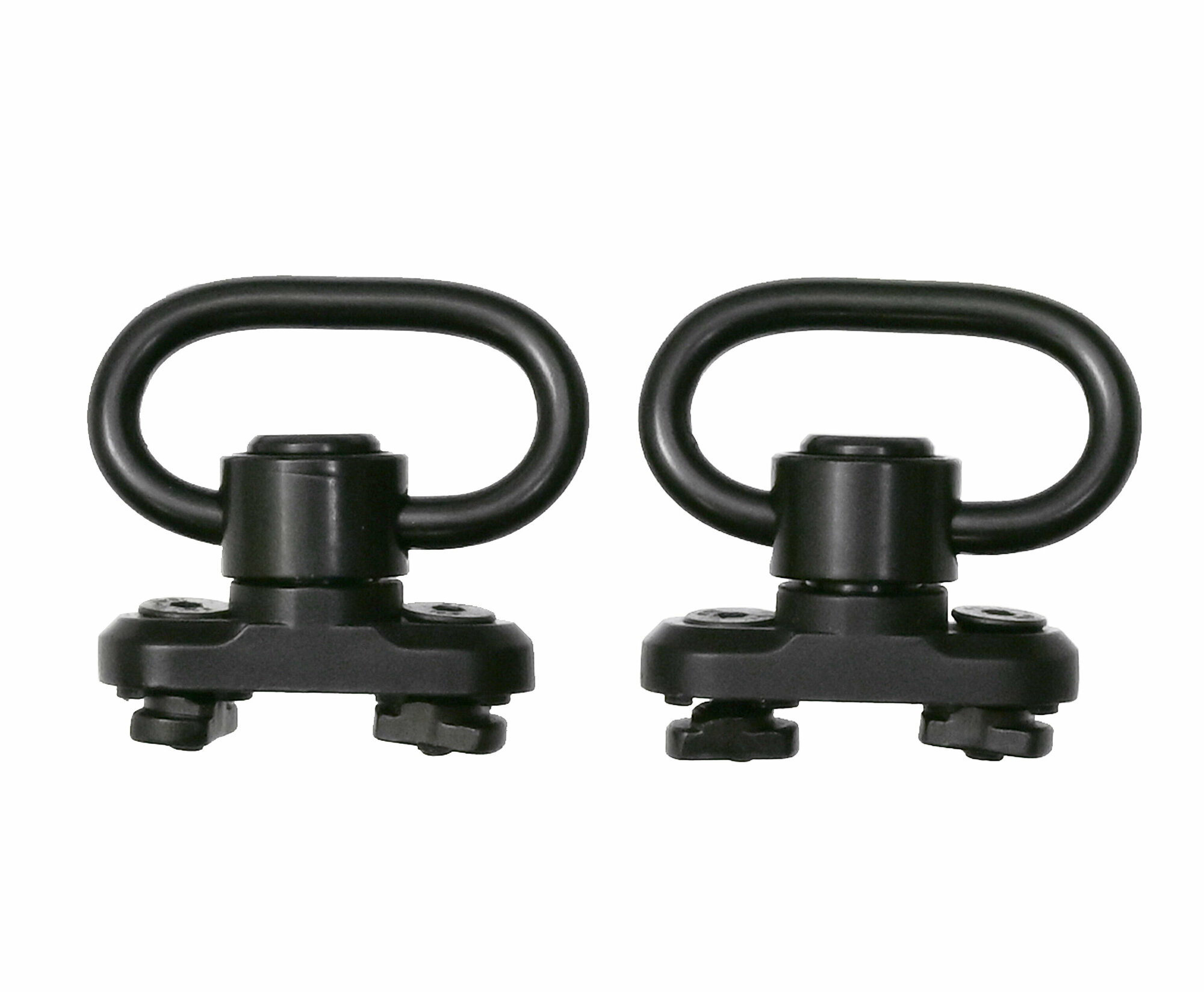 Антабки быстросъемные Patriot BH-SS06 35 мм (Посадочное 22 мм)