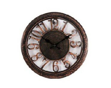 Часы настенные ENERGY EC-16 27.5х3.8см