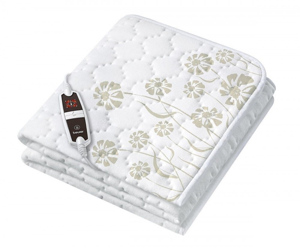 Электропростыня Beurer UB60 36002
