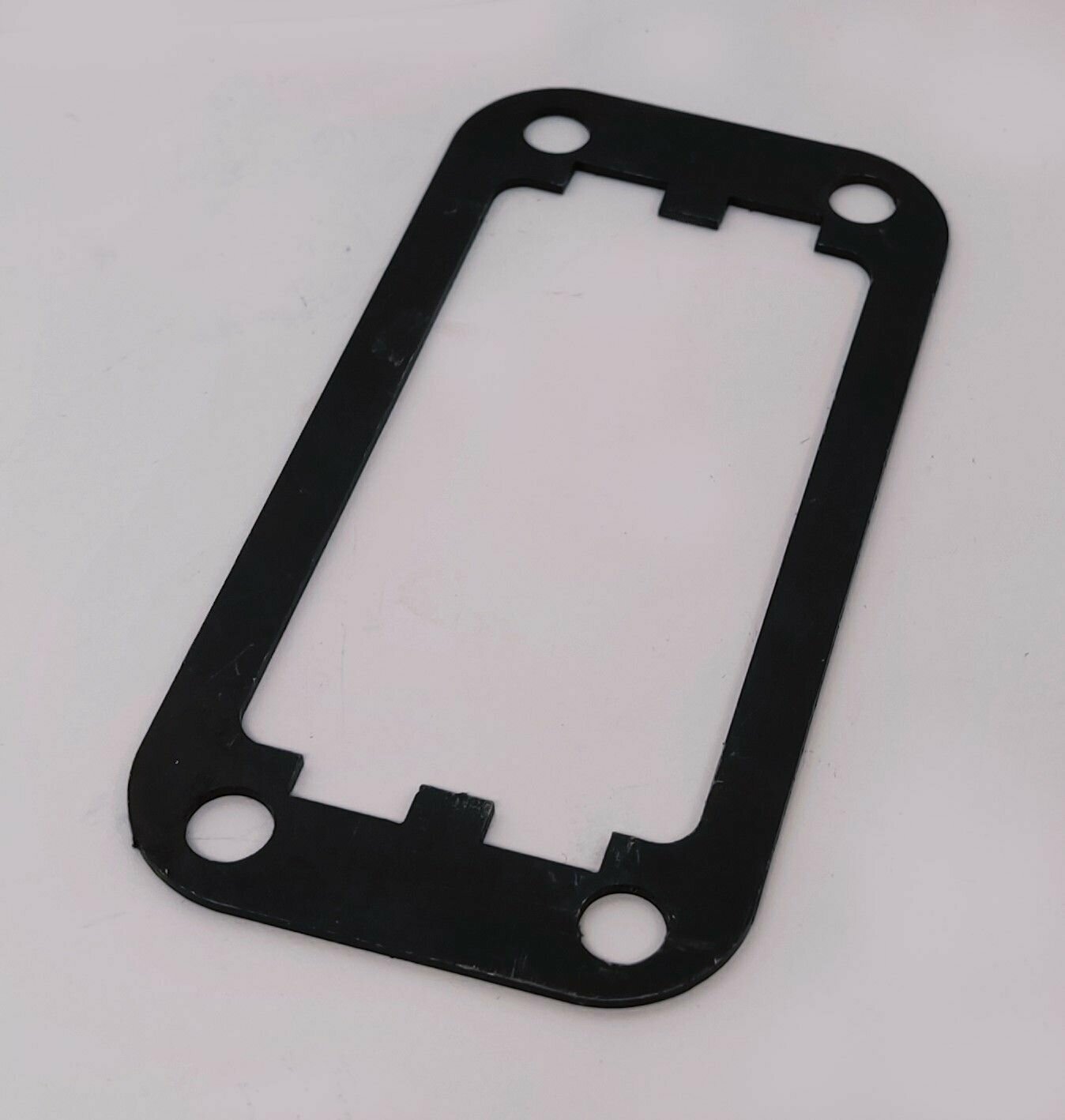 Ограничитель 166.03 (2 ступени) на поршневой компрессор 4ВУ1-5/9