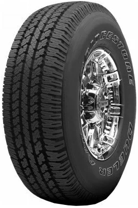 Bridgestone Dueler A/T 693III 265/55 R19 109V