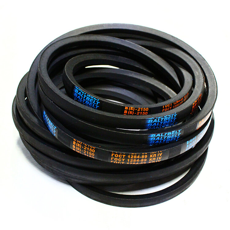 Ремень приводной клиновой В(Б) - 2150 (B83 17х2110 Li / 2150 Lw) Baltbelt