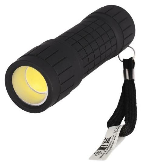 Фонарь ULTRAFLASH (14773) LED16011