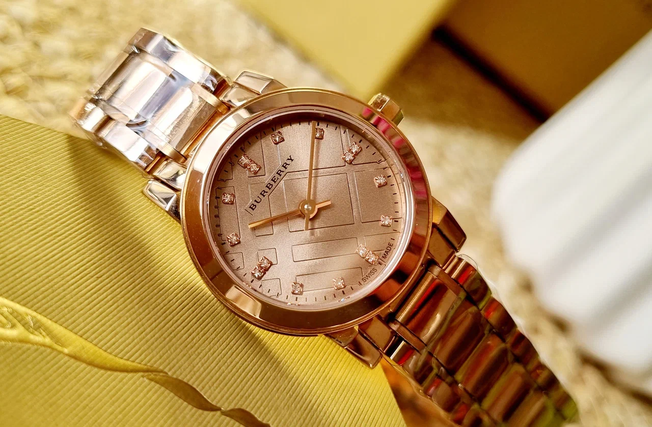 Наручные часы