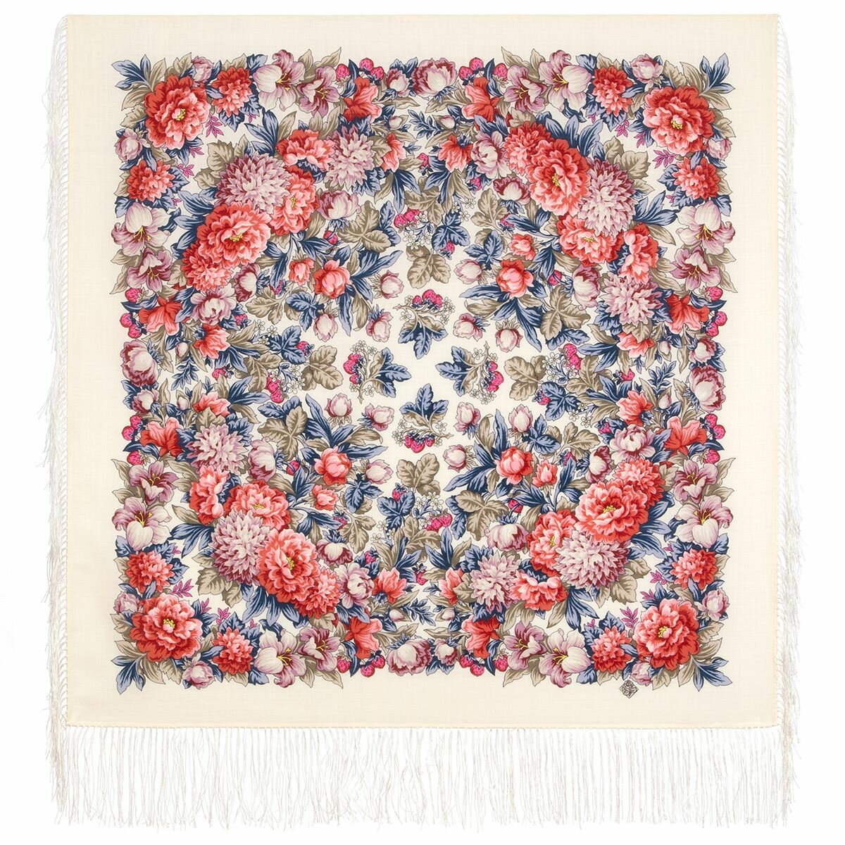 Платок Базовая коллекция для женщин